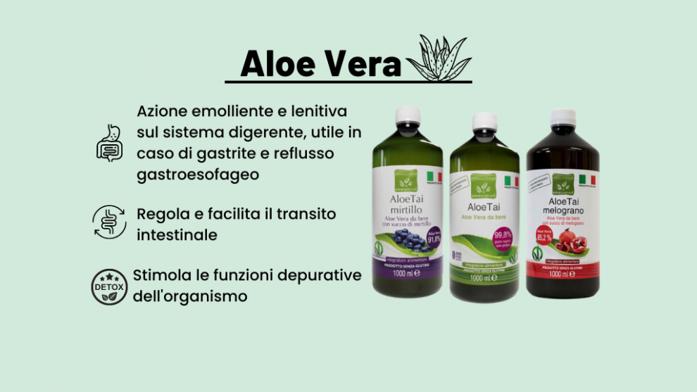 Reflusso gastroesofageo: i rimedi della nonna - Benessence